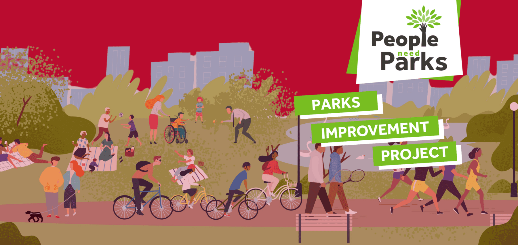 White Hart Lane Recreation Ground - Project Team - Commonplace