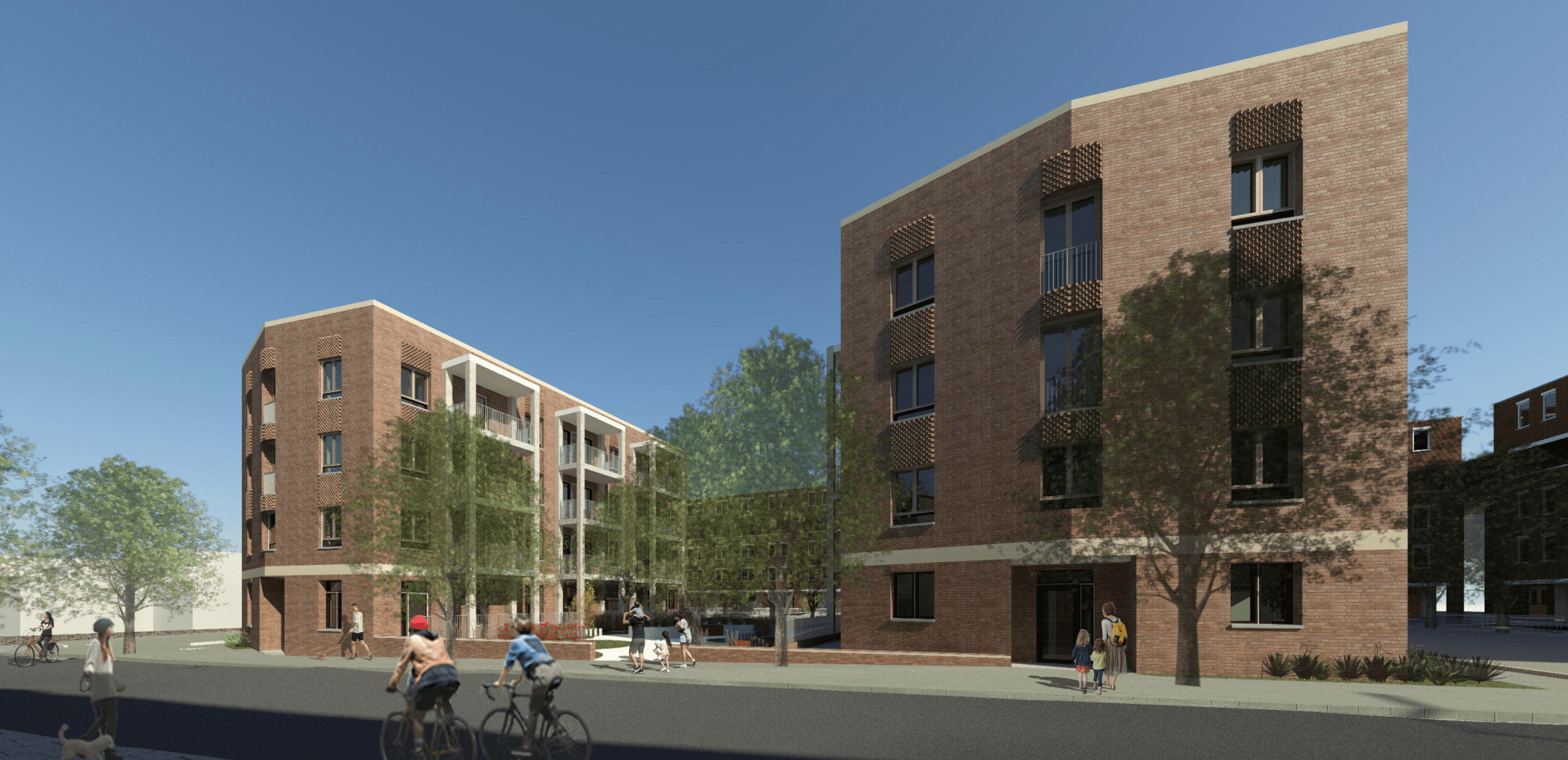 Have Your Say Today - Tiverton Road - Commonplace