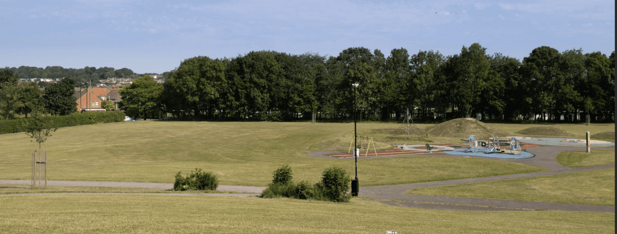 Community Forum - Making A Difference In Concord & Sulgrave - Commonplace