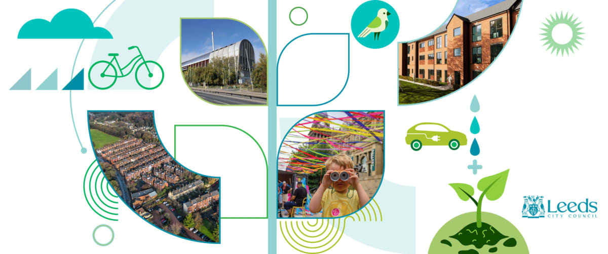 Track the Project Timeline - Leeds Local Plan