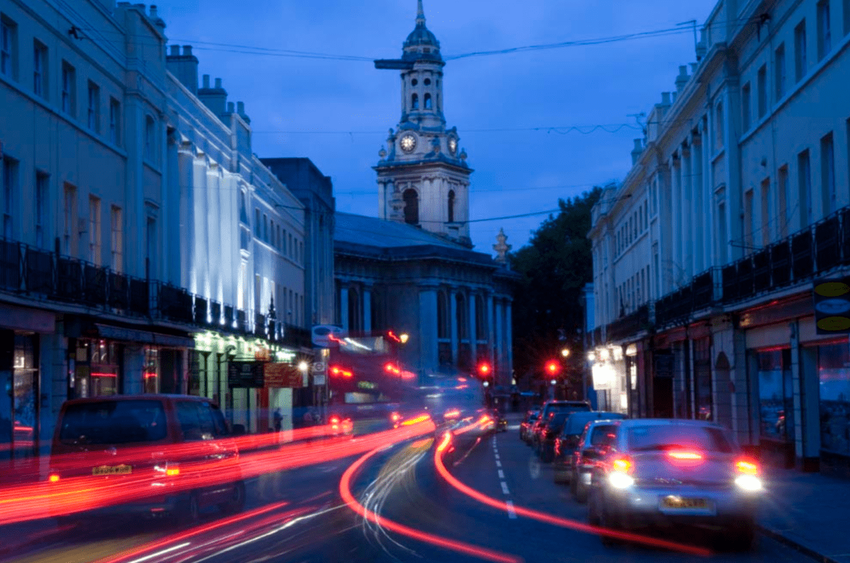 Community Forum - Greenwich Licensing Policy - Commonplace