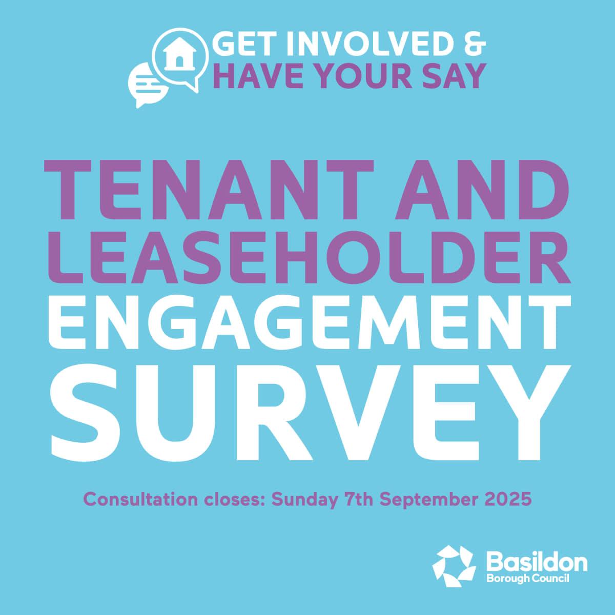 Have Your Say Today - Tenant And Leaseholder Policy And Strategy ...