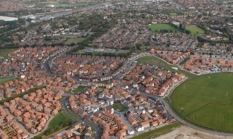 Community Forum - Didcot Garden Town - Commonplace