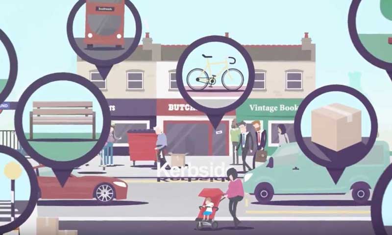 Community Forum - Southwark Kerbside - Commonplace