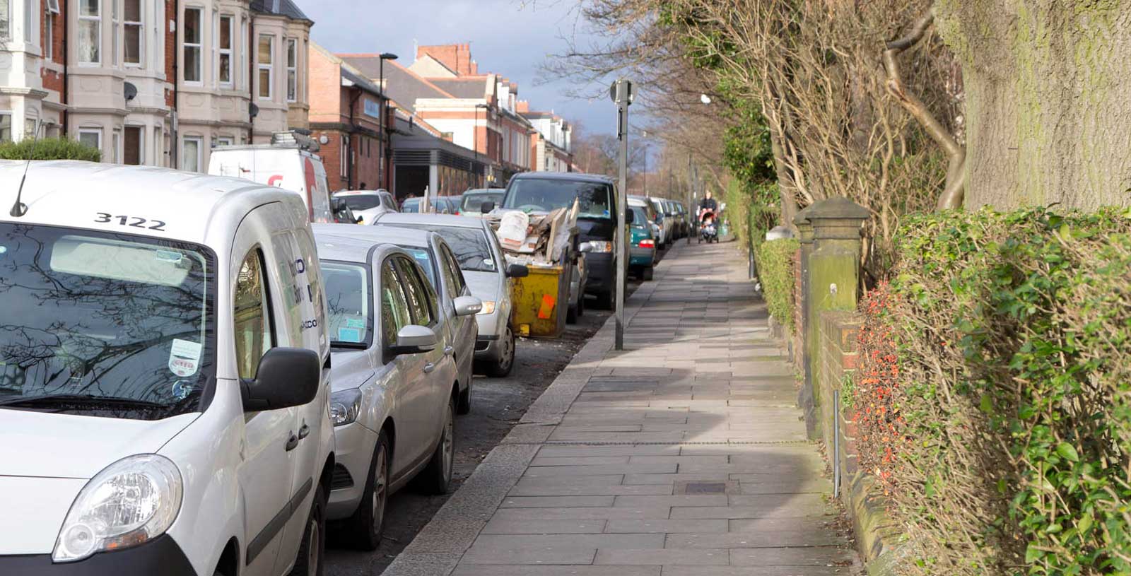 Community Forum - Jesmond - Commonplace