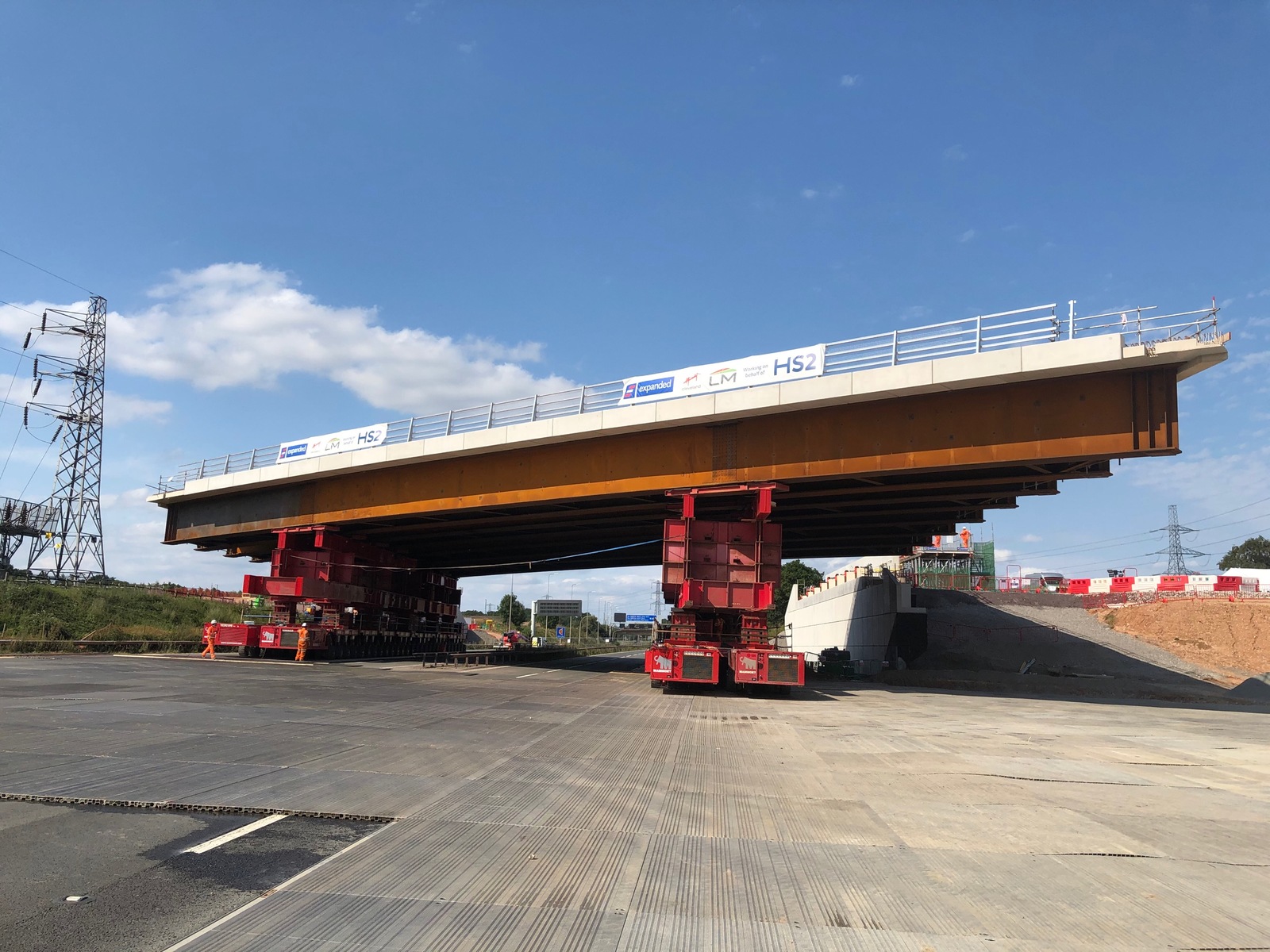 Keep in Touch with Latest News - HS2 In Staffs - Commonplace