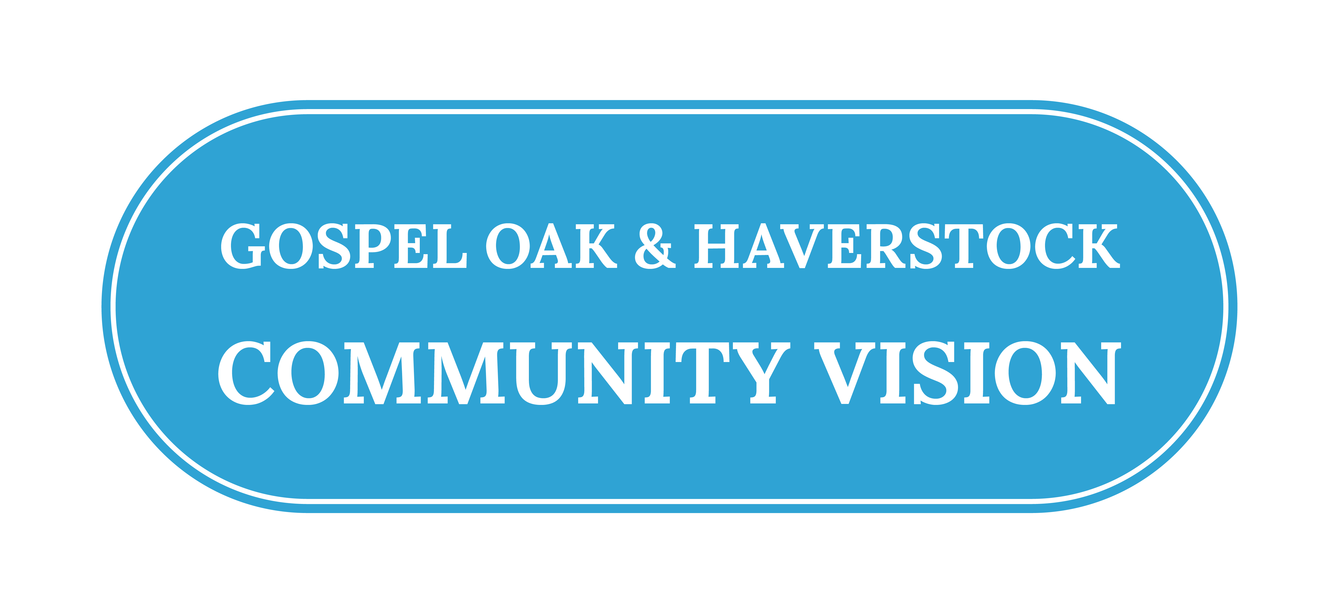 Community Forum - Gospel Oak And Haverstock Community Vision - Commonplace