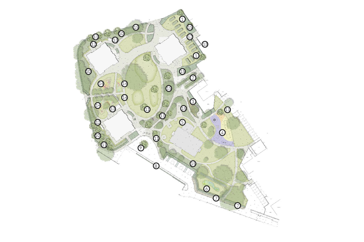 Have Your Say Today - - Euston Engagement Hub