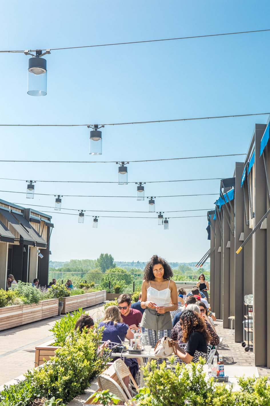 Have Your Say Today - - O2 Centre Masterplan