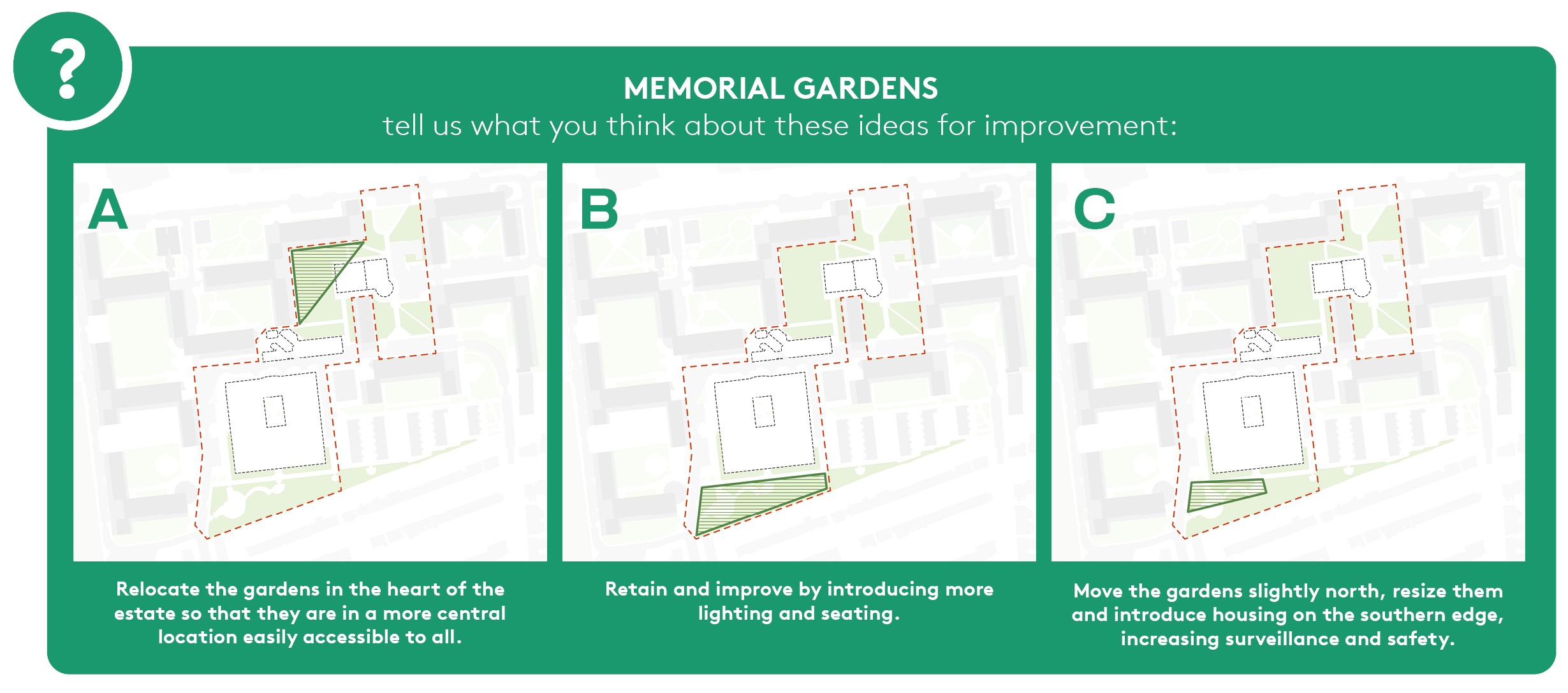 Have Your Say Today - - Broadwater Farm Estate
