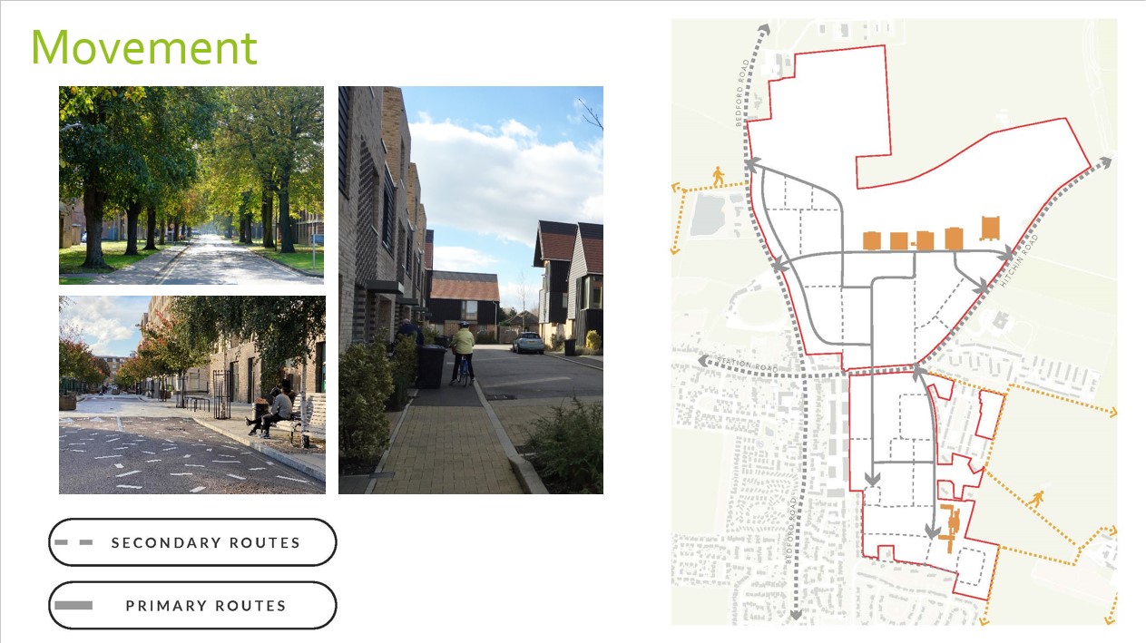 Look Back at - - RAF Henlow