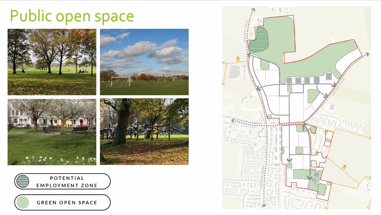 Look Back at - - RAF Henlow