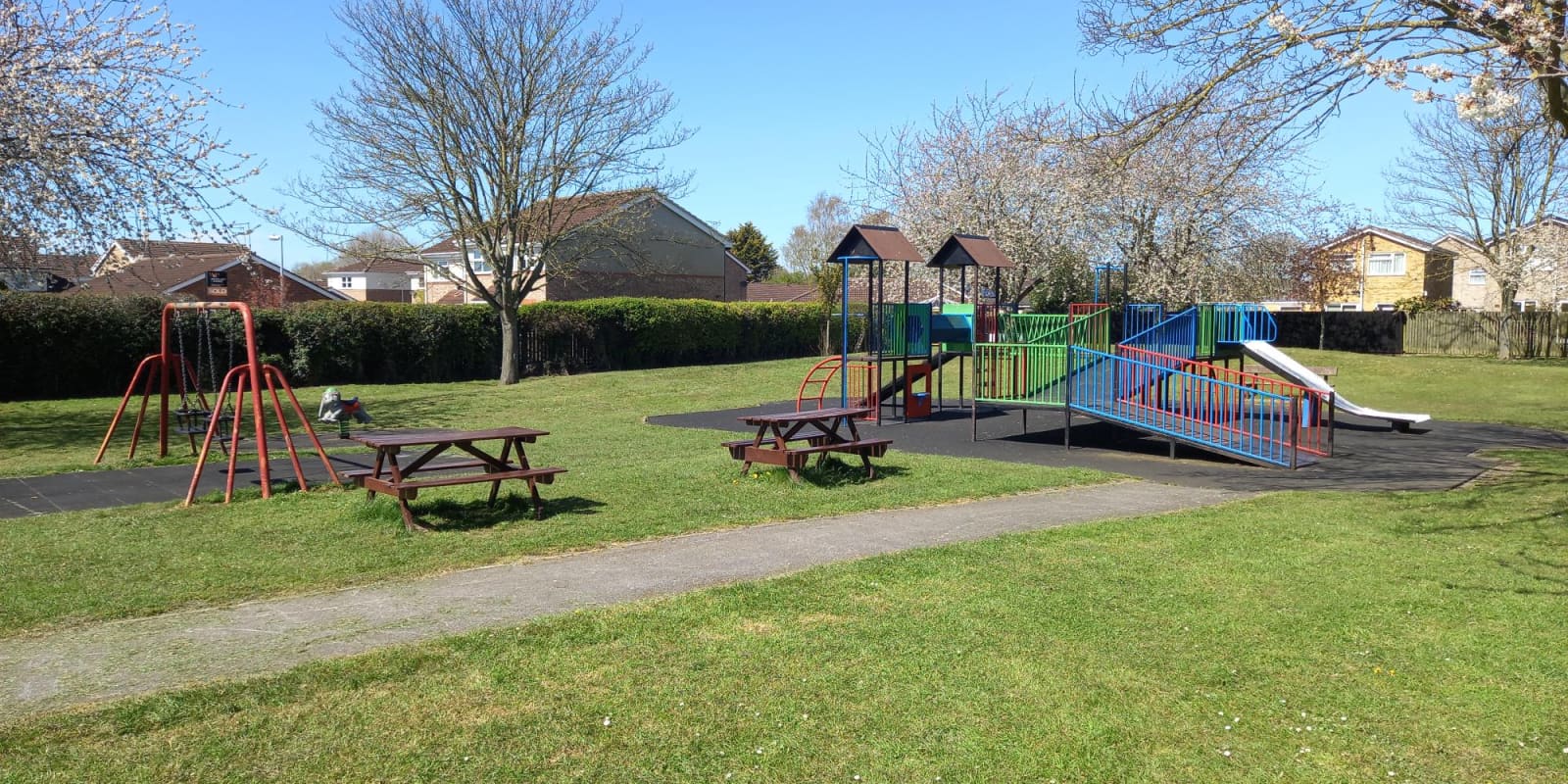 Have Your Say Today - - Your Driffield. Your Future.