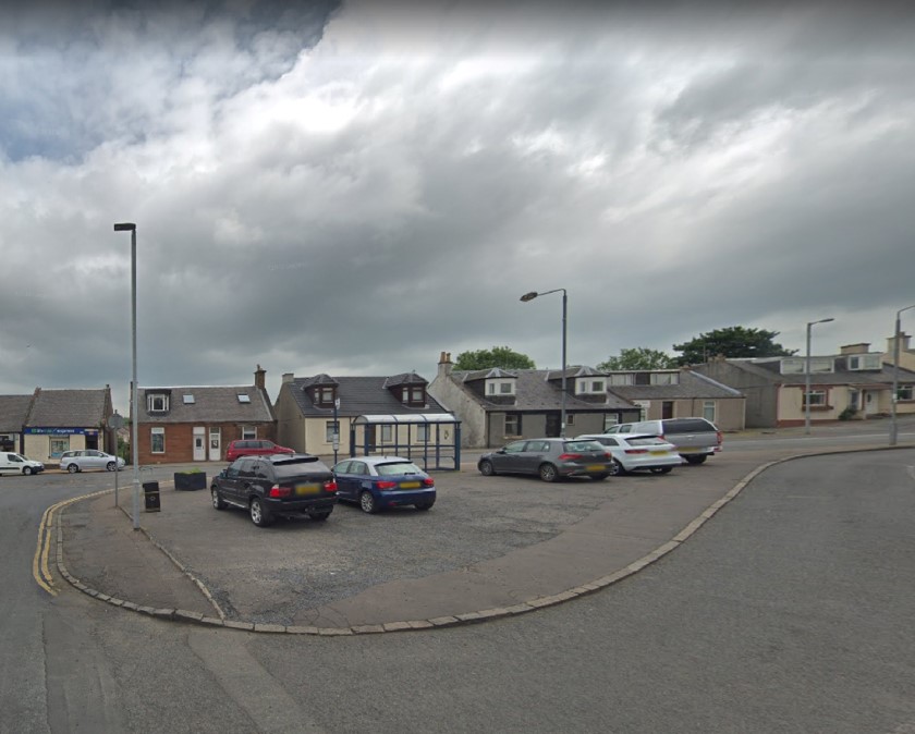 Keep in Touch with Latest News - Hurlford Proposals - Commonplace