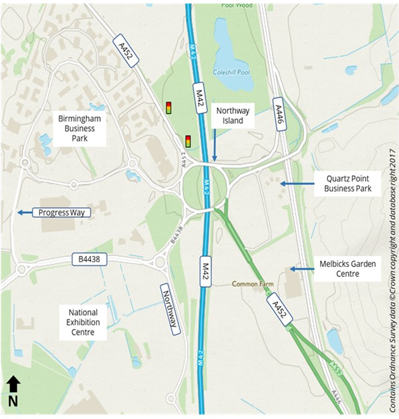 Keep in Touch with Latest News - HS2 In Solihull - Commonplace