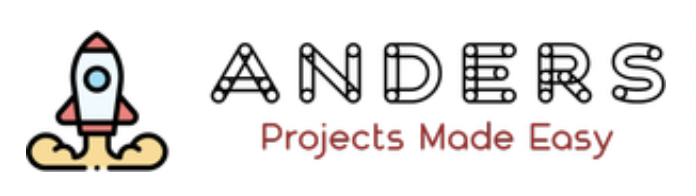 Have Your Say Today - Anders Projects - Commonplace