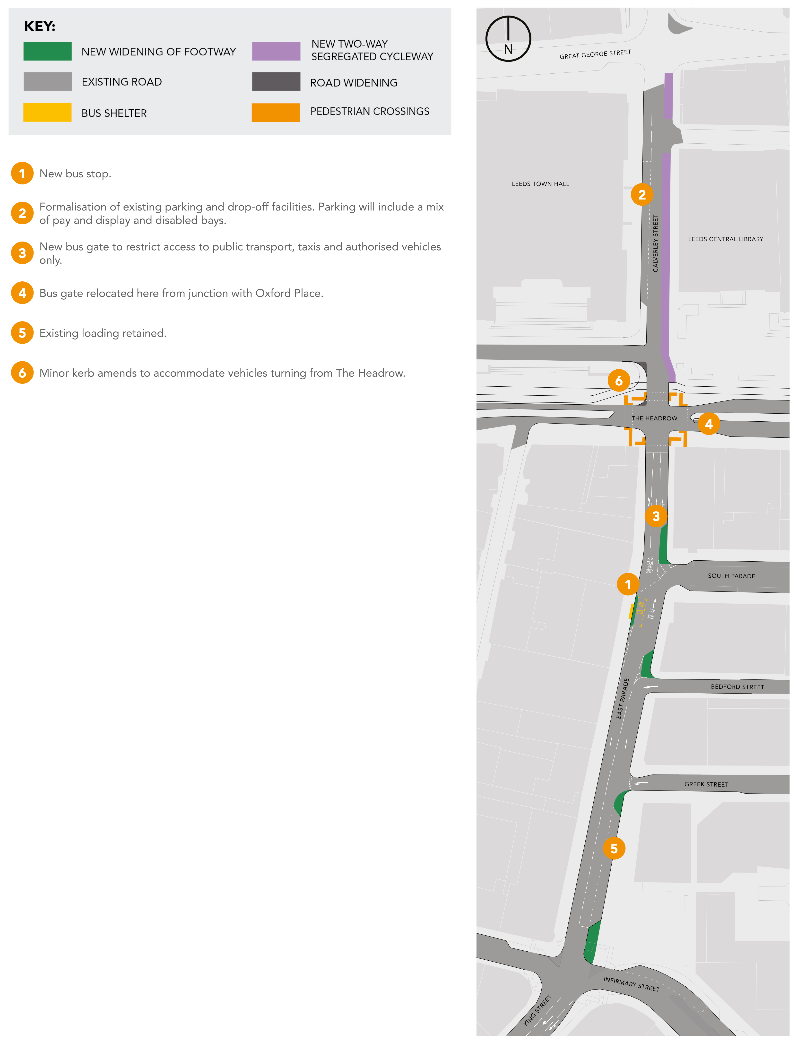 Have Your Say Today - - Leeds City Square