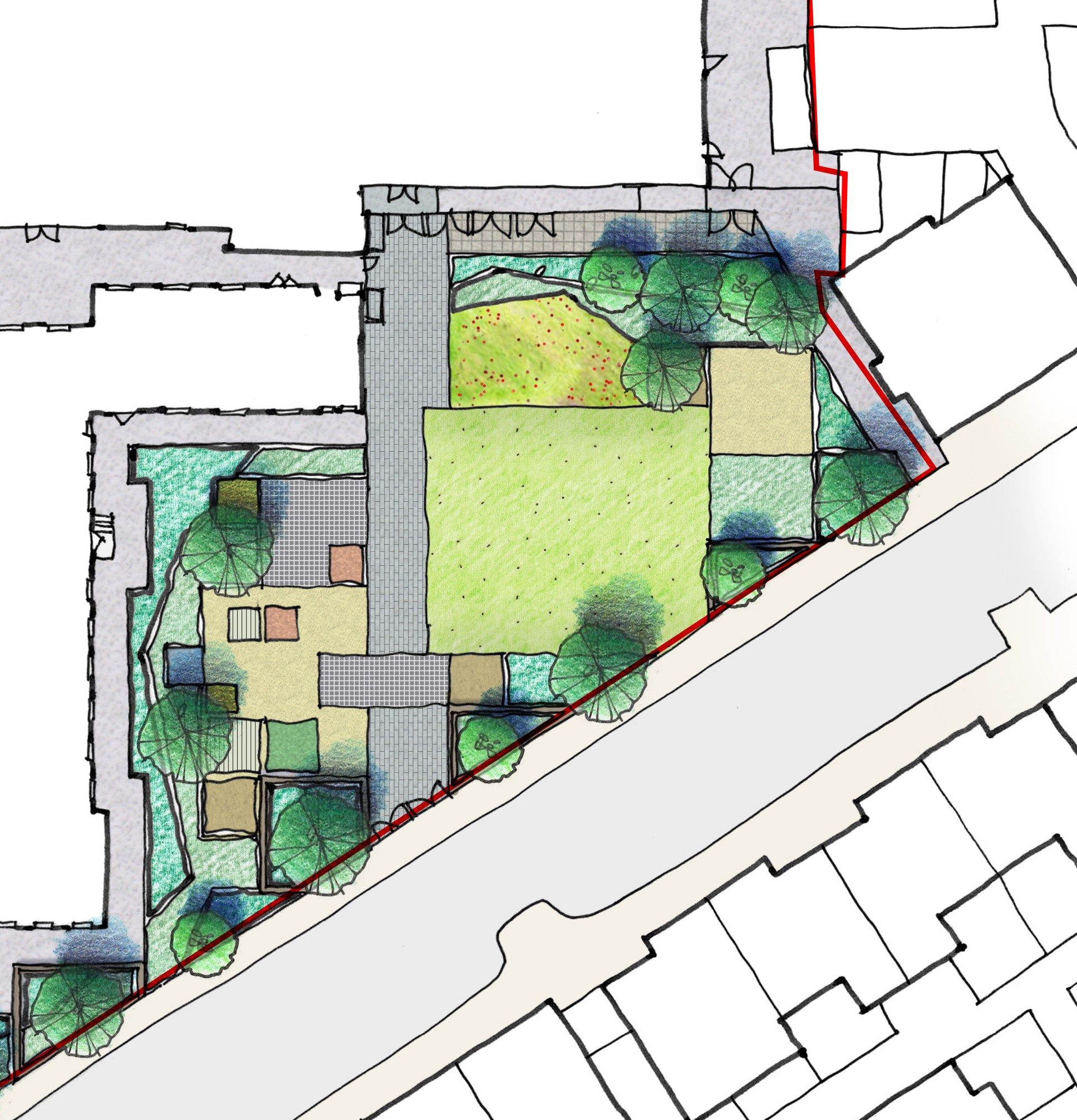 Have Your Say Today - - Euston Engagement Hub