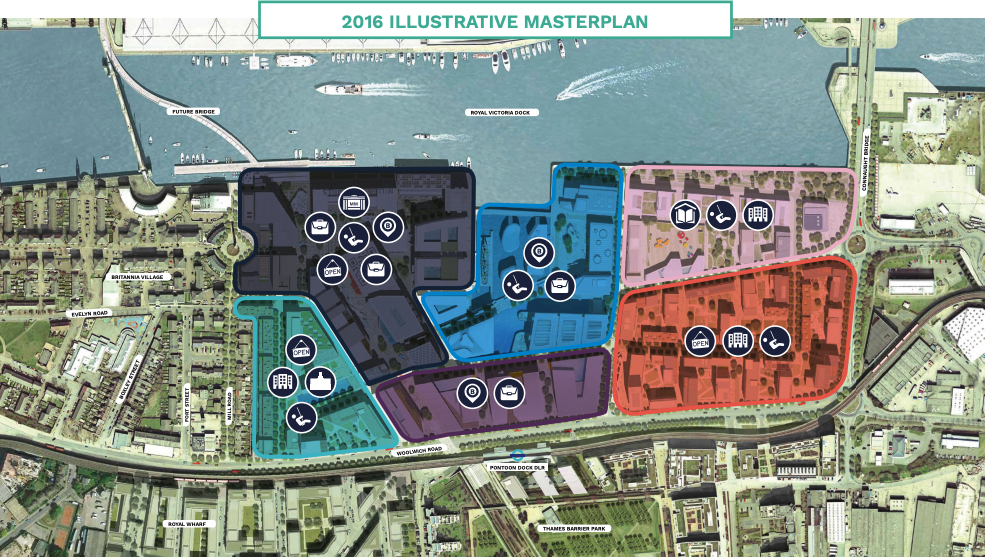 Have Your Say Today - - Silvertown