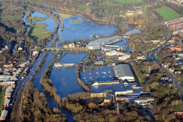 Have Your Say Today - - Leeds City Council Flood Resilience
