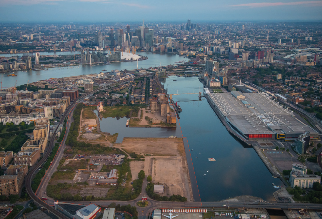 Have Your Say Today - - Silvertown