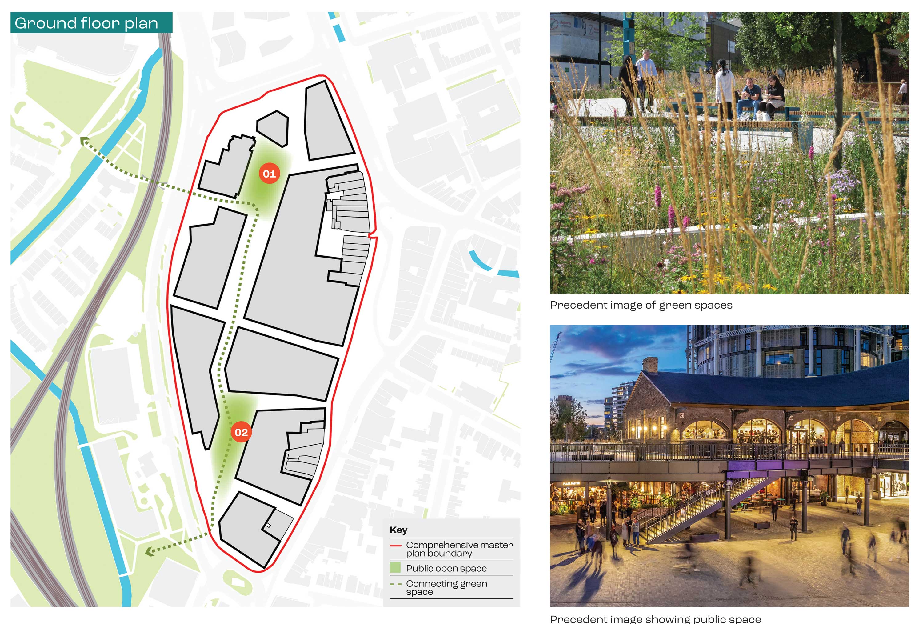 Have Your Say Today - - Central Lewisham