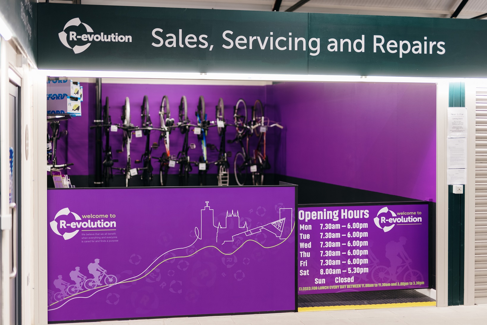 Keep in Touch with Latest News - Hull Active Travel Schemes - Commonplace