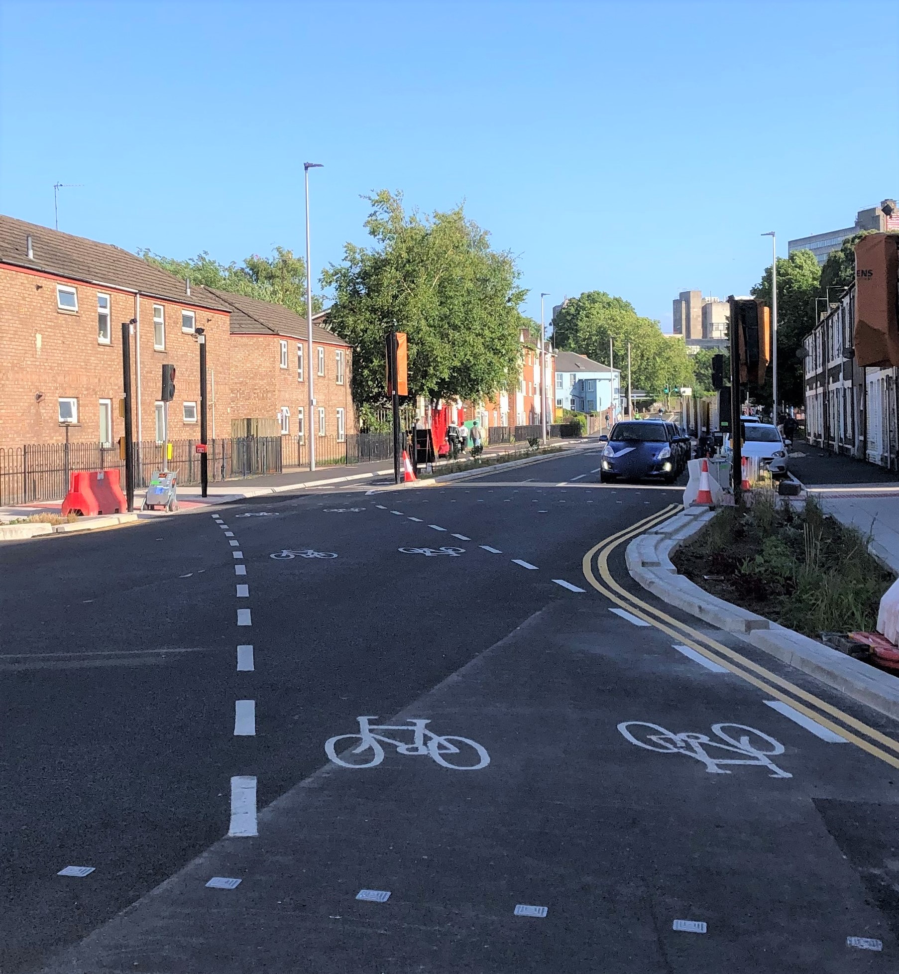 Explore What People Said - Taunton Garden Town - Commonplace