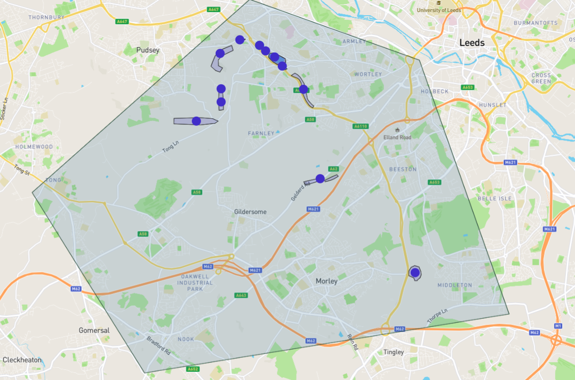 Have Your Say Today - - Leeds City Council Flood Resilience