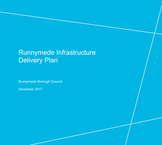 Have Your Say Today - - A320 North Of Woking Improvements