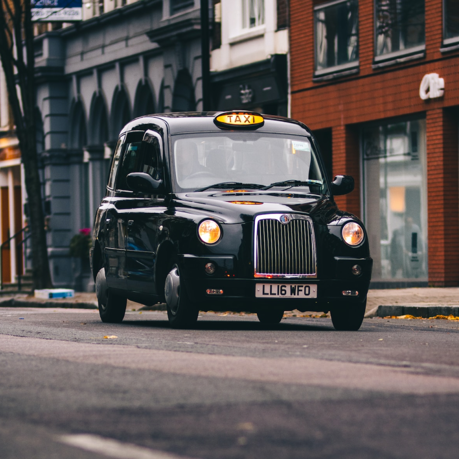 Have Your Say Today - - Template - Active Travel