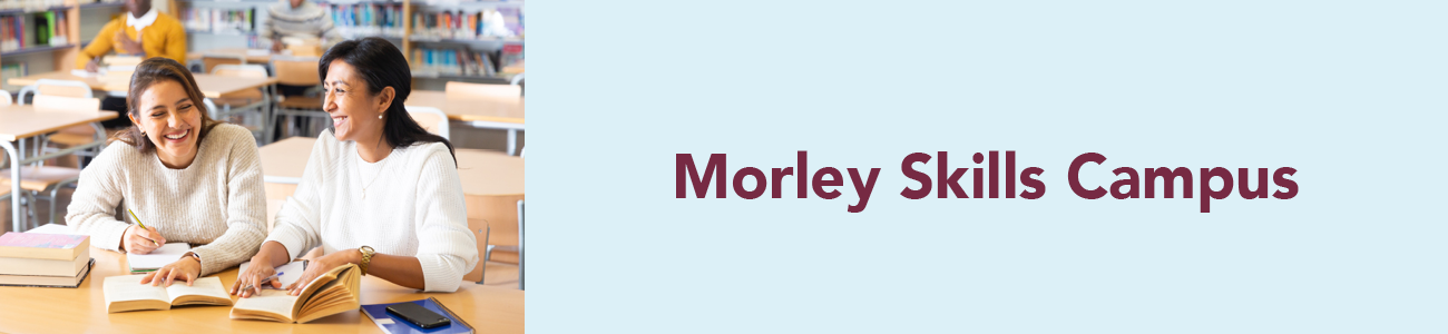 Have Your Say Today - - Morley Town Deal