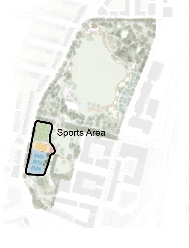 Have Your Say Today - - Down Lane Park Improvement