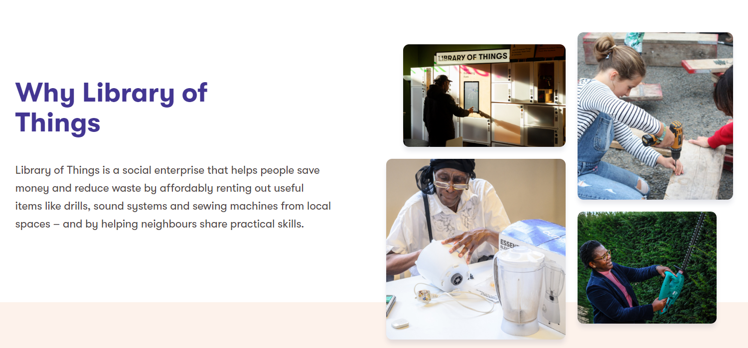 Have Your Say Today - - One Kilburn