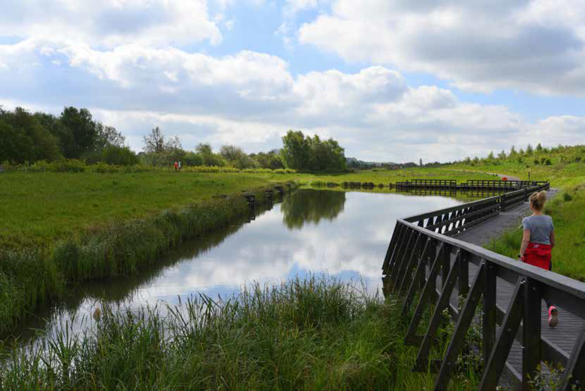 Have Your Say Today - - West Of Ifield