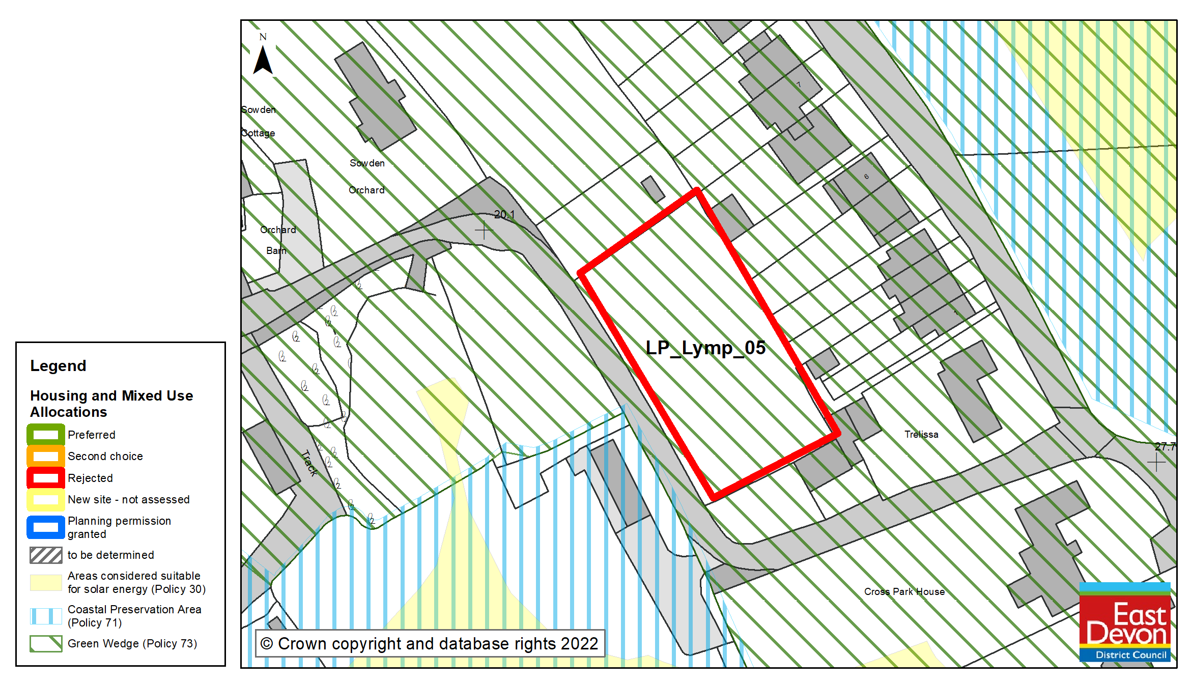 Have Your Say Today - - East Devon Local Plan