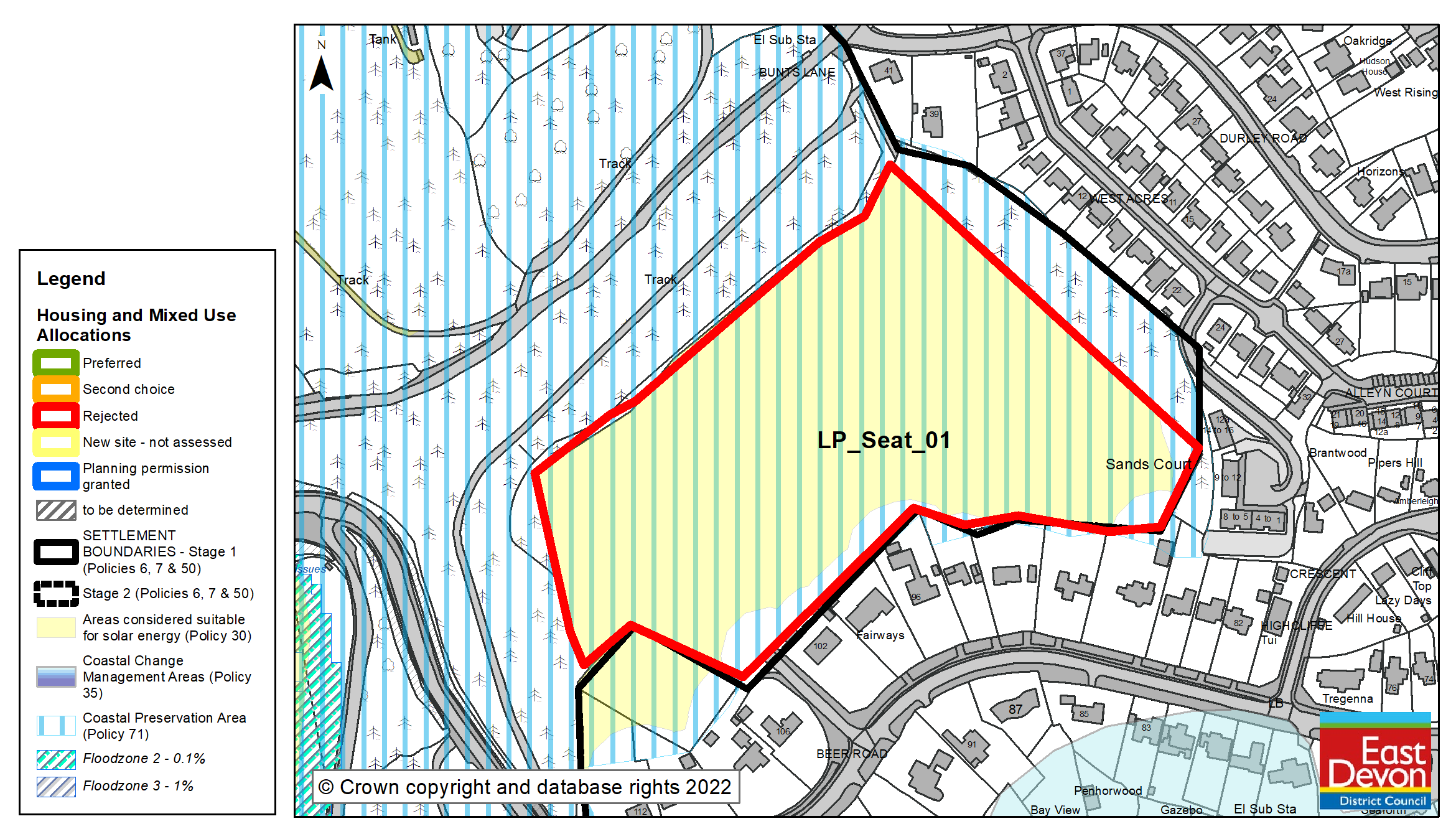 Have Your Say Today - - East Devon Local Plan