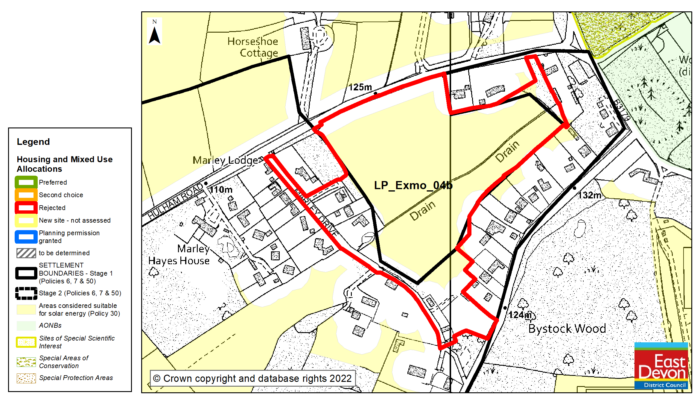 Have Your Say Today - - East Devon Local Plan
