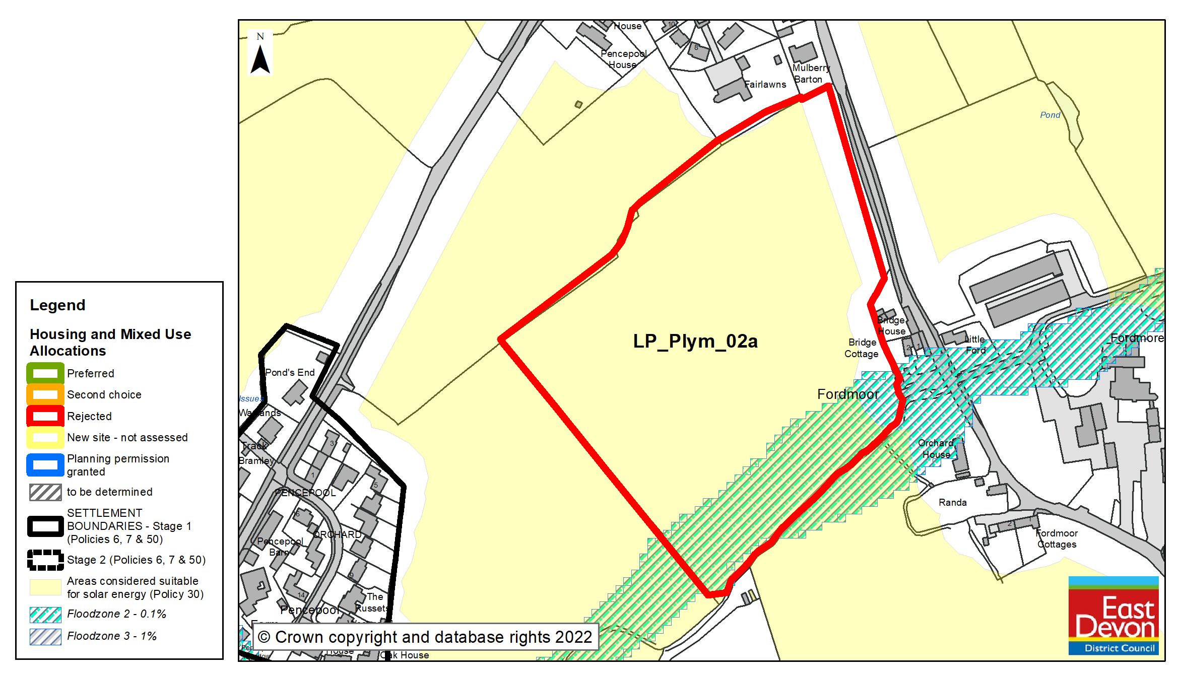 Have Your Say Today - - East Devon Local Plan