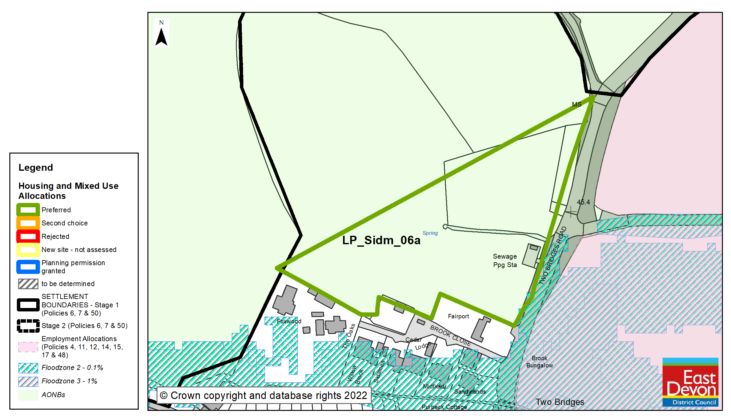 Have Your Say Today - - East Devon Local Plan