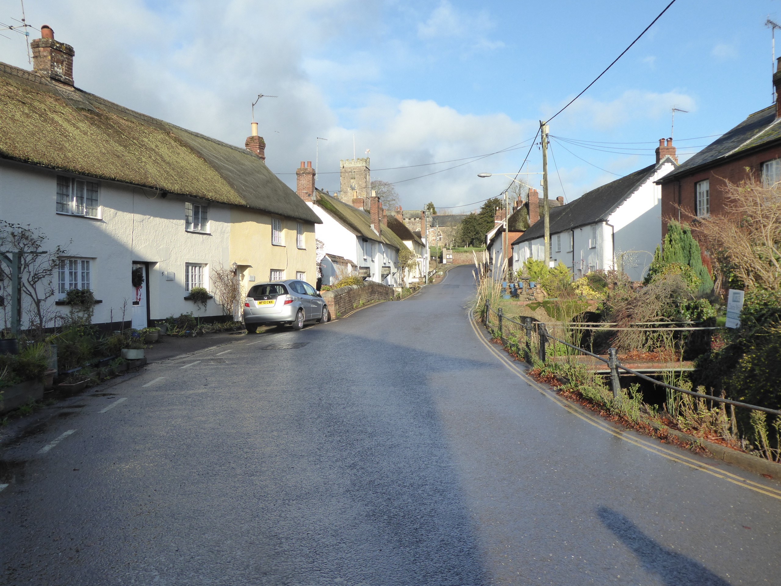 Have Your Say Today - - East Devon Local Plan