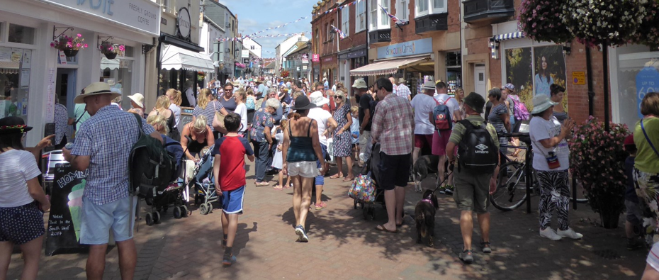 Have Your Say Today - - East Devon Local Plan