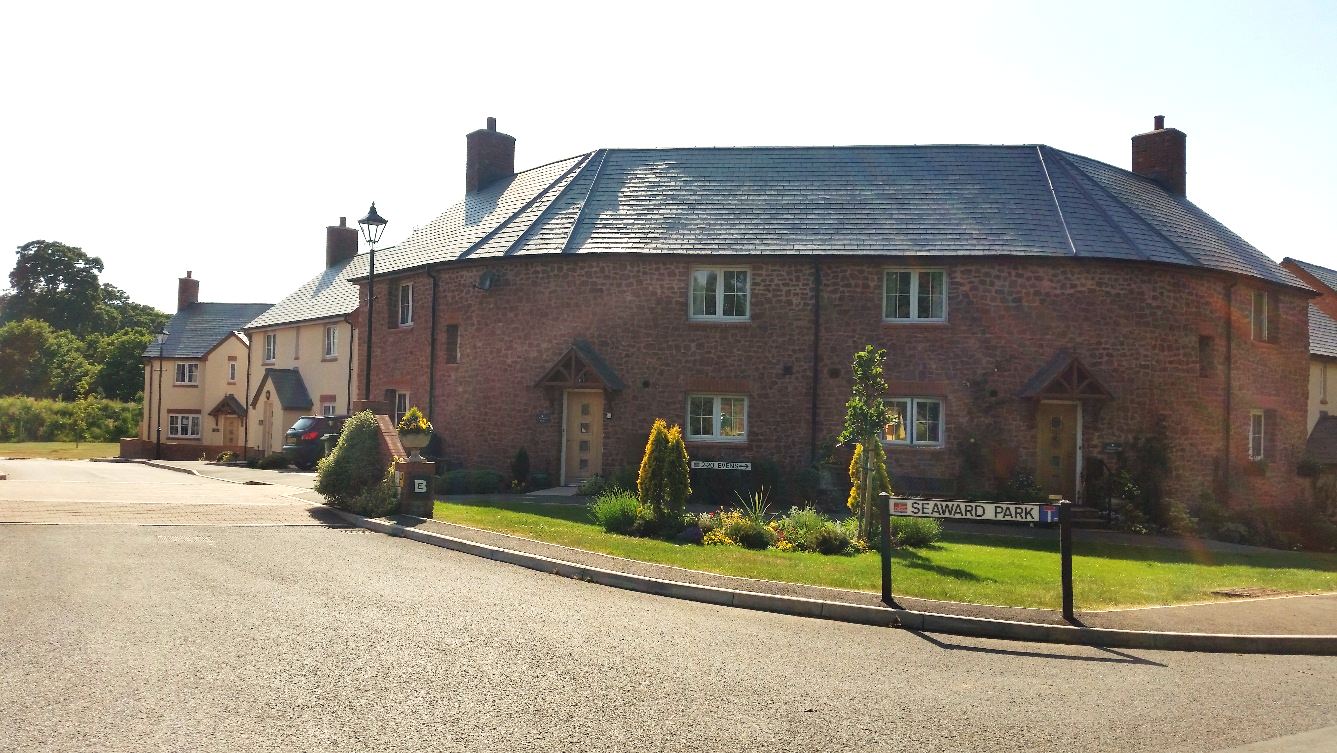 Have Your Say Today - - East Devon Local Plan