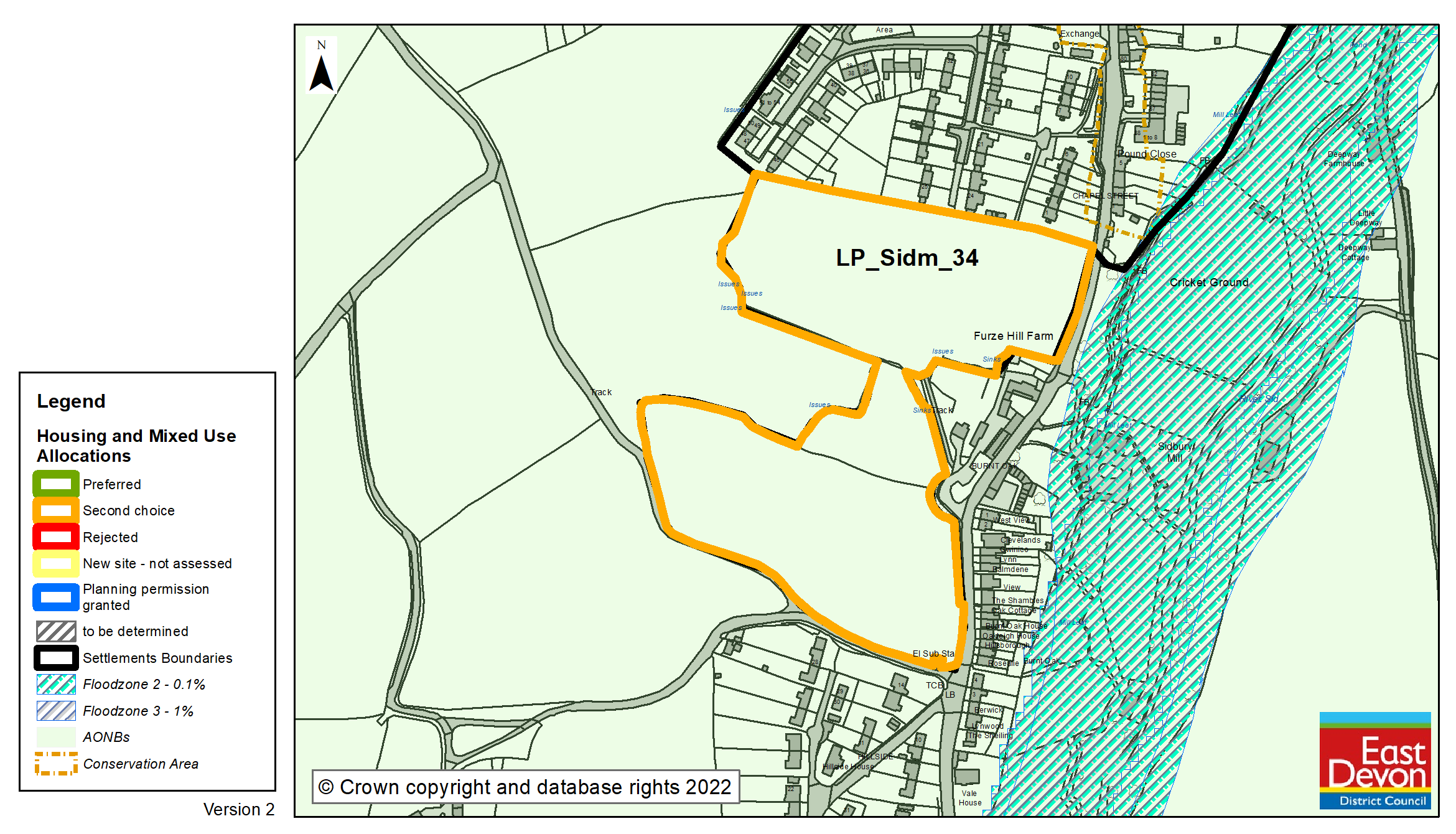 Have Your Say Today - - East Devon Local Plan