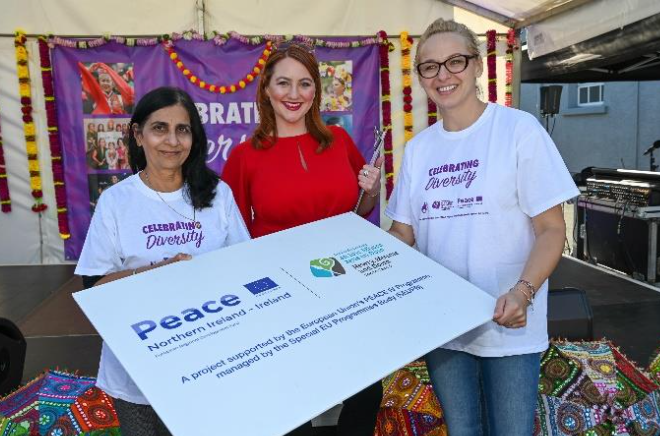 Have Your Say Today - - Living Well Together - Newry, Mourne And Down