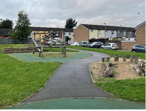 Have Your Say Today - - Walsall: Parks And Green Spaces