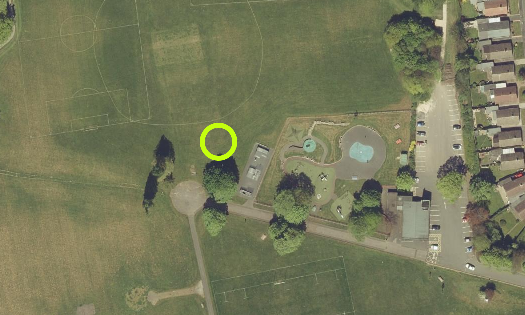 Have Your Say Today - - Walsall: Parks And Green Spaces