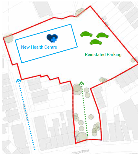 Have Your Say Today - - Weybridge Road Improvements