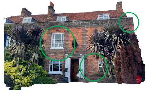 Have Your Say Today - - Weybridge Road Improvements