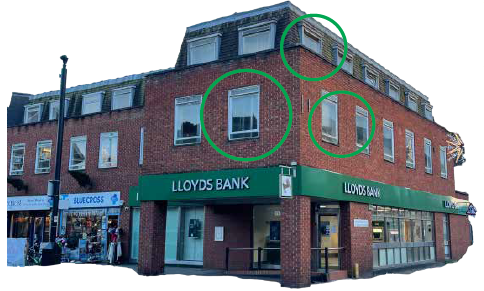 Have Your Say Today - - Weybridge Road Improvements